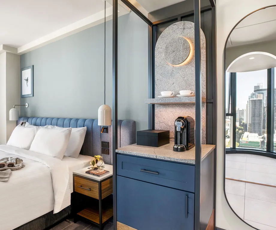 Melbourne: stay, eat and play guide
