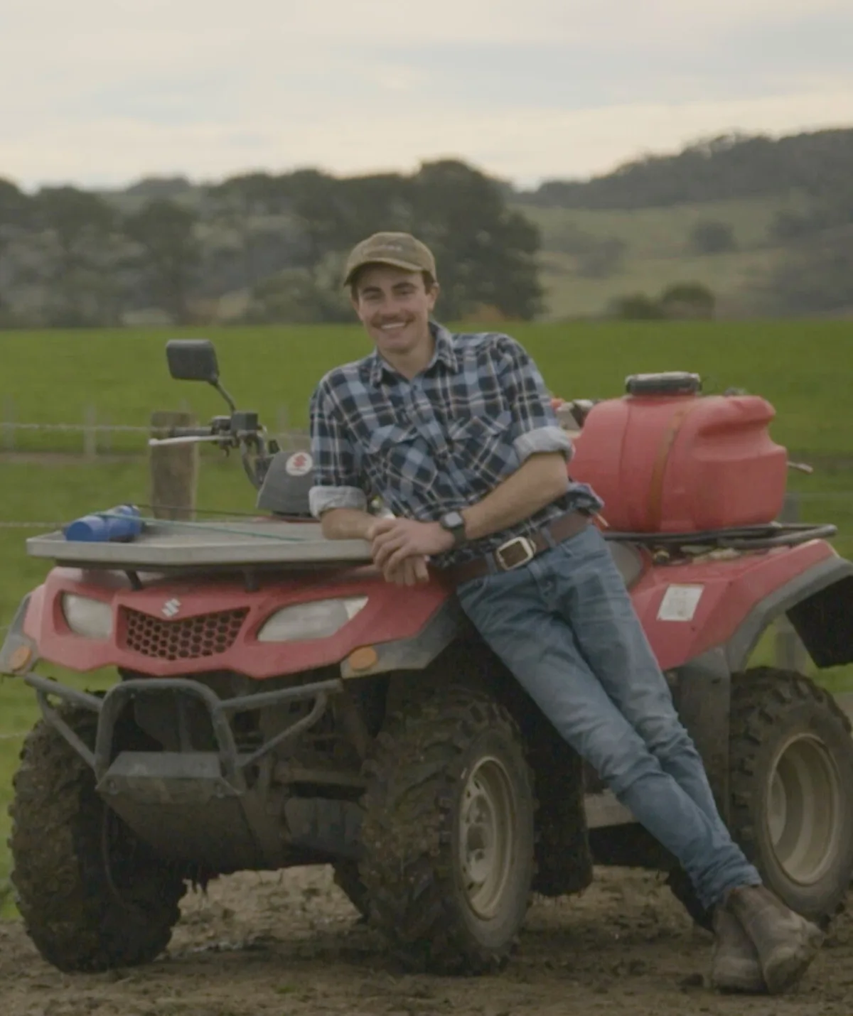FWAW 2024: Meet the farmers looking for love