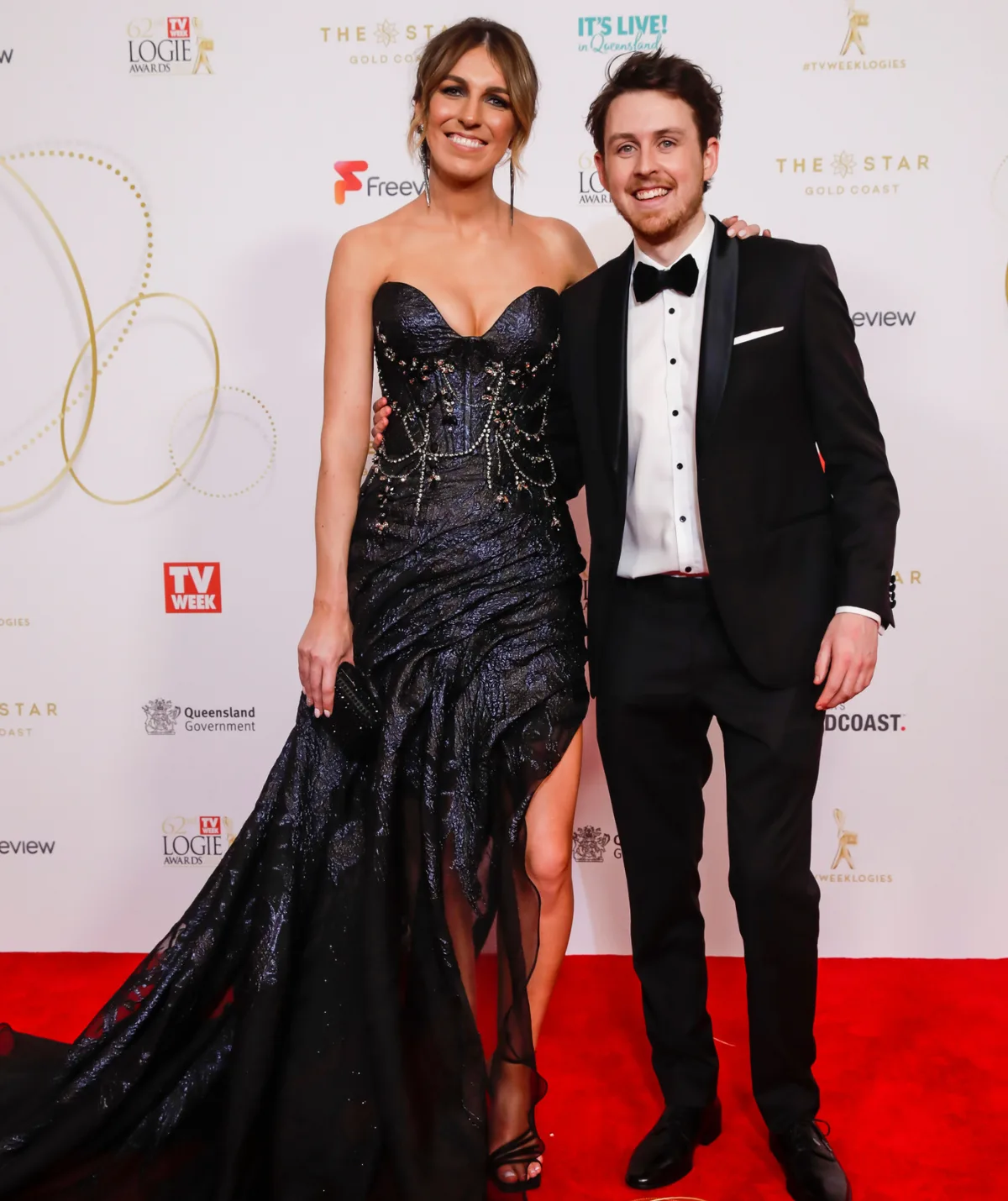 Tim McDonald and Melanie Bracewell on The Cheap Seats