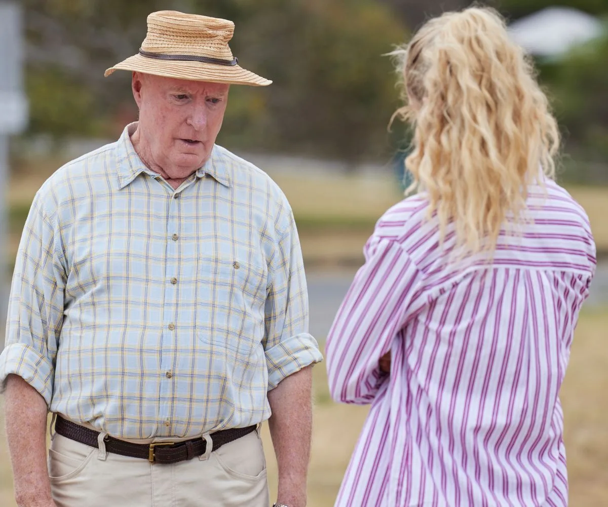 Home and Away star's shocking diagnosis news