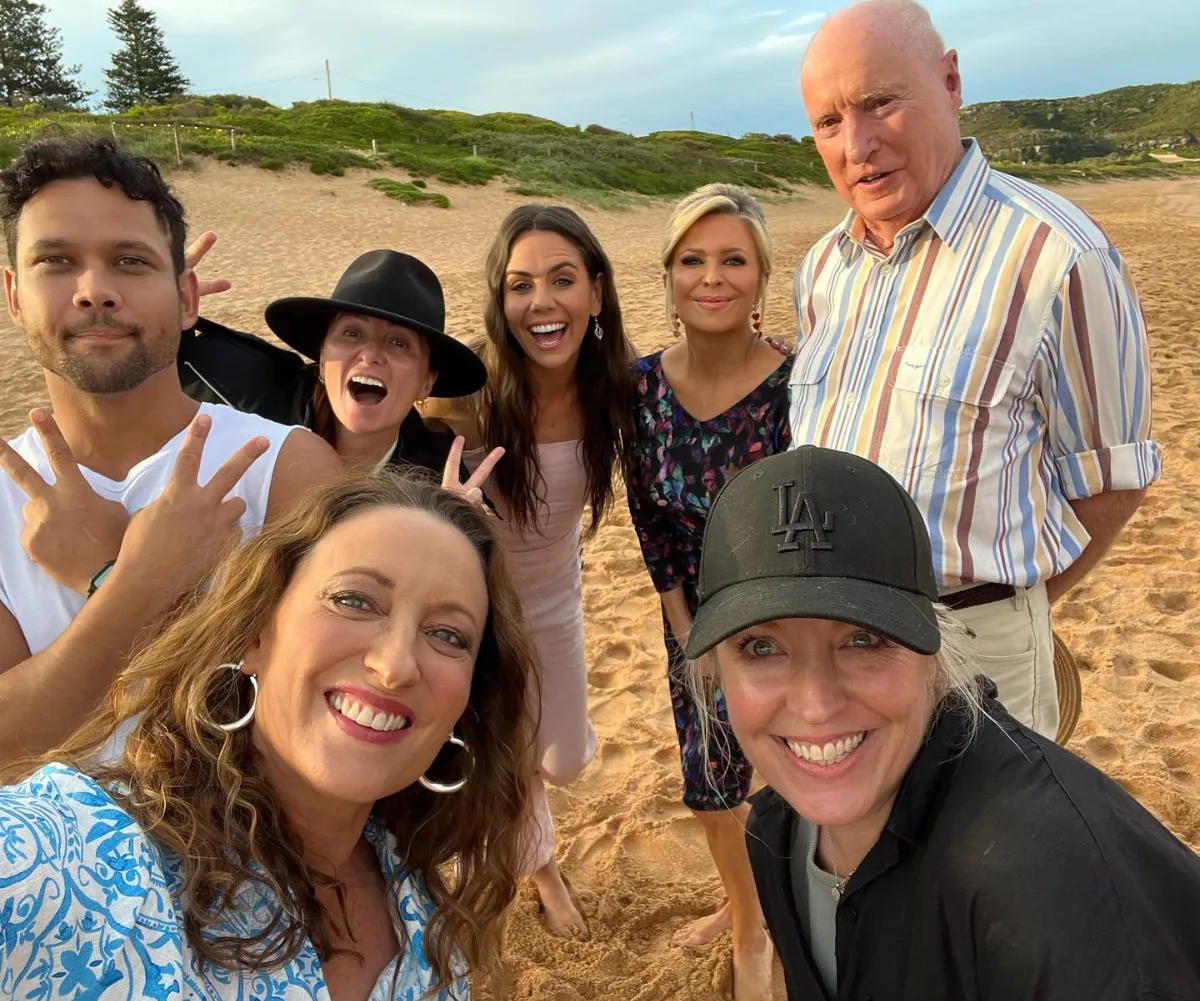 Home And Away Cast: Meet the Summer Bay stars