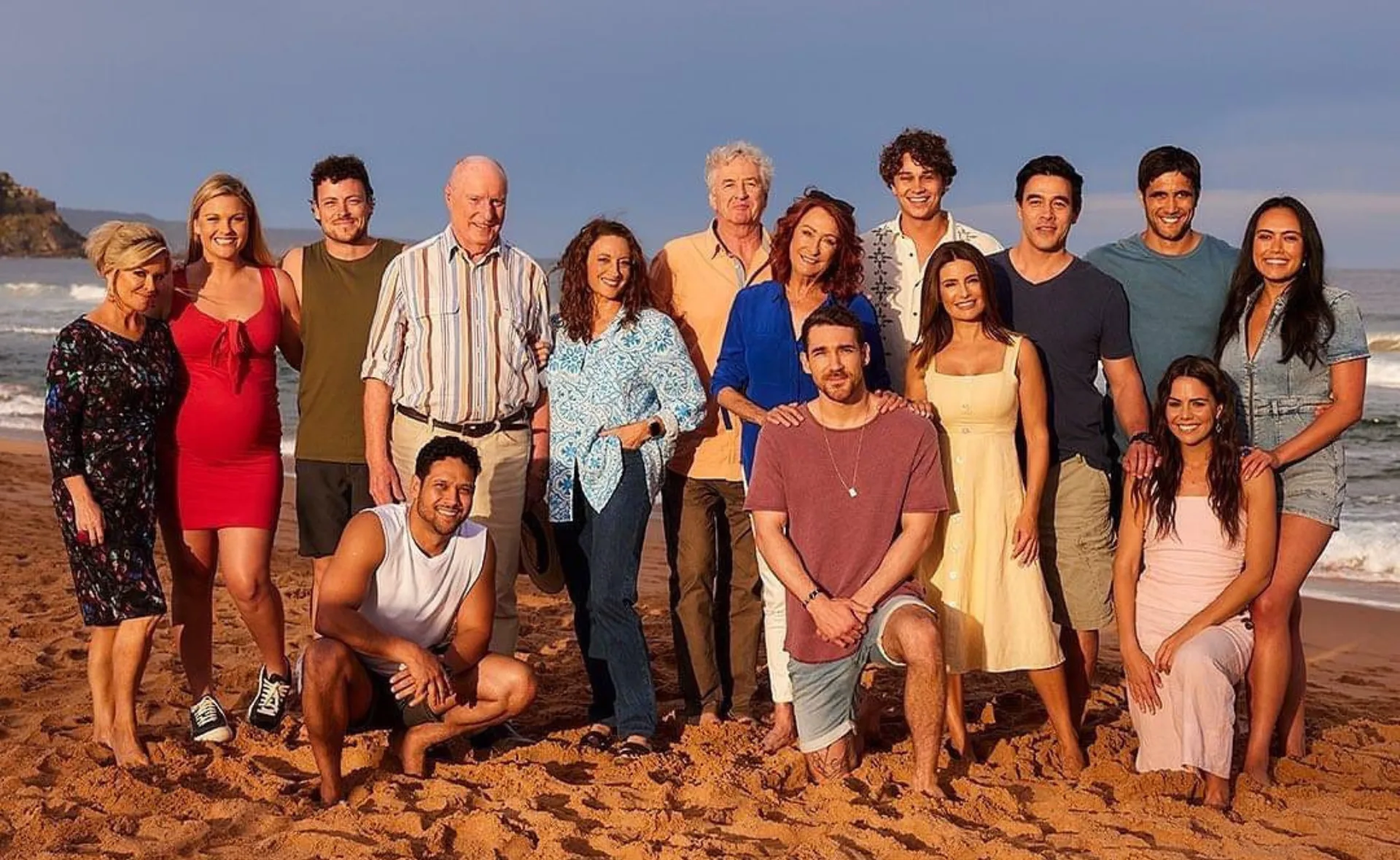 Home and Away | Now To Love