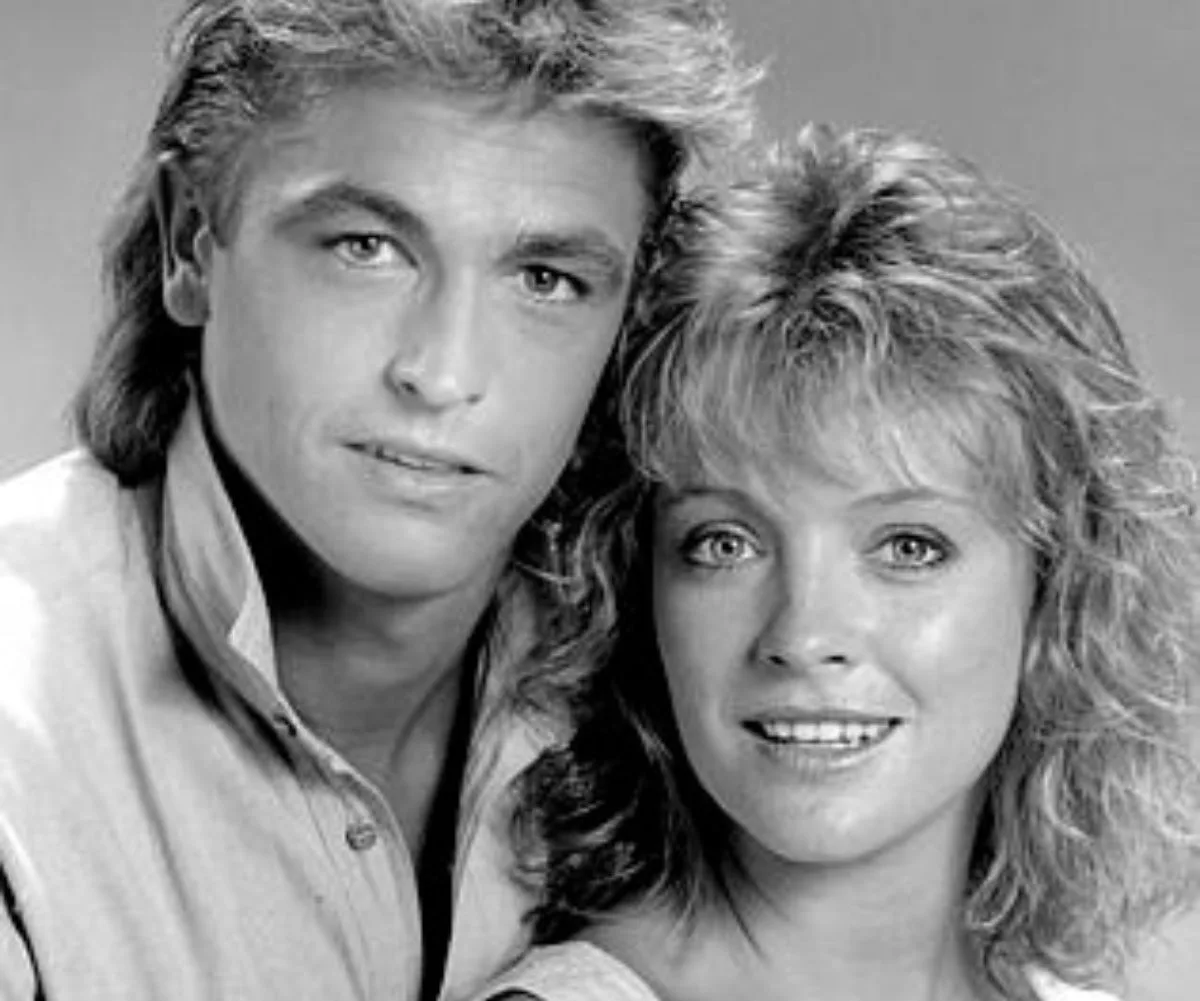 Rebecca Gibney's best roles on Australian television