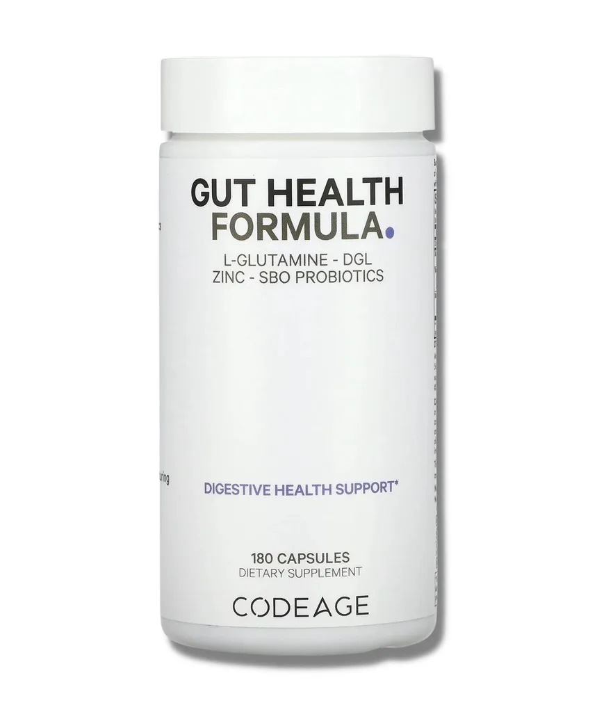 The Best Supplements for Gut Health in Australia 2023