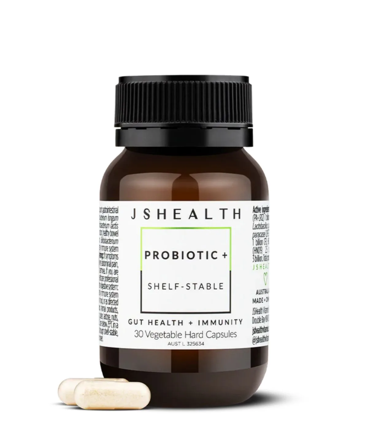 The Best Supplements for Gut Health in Australia 2023