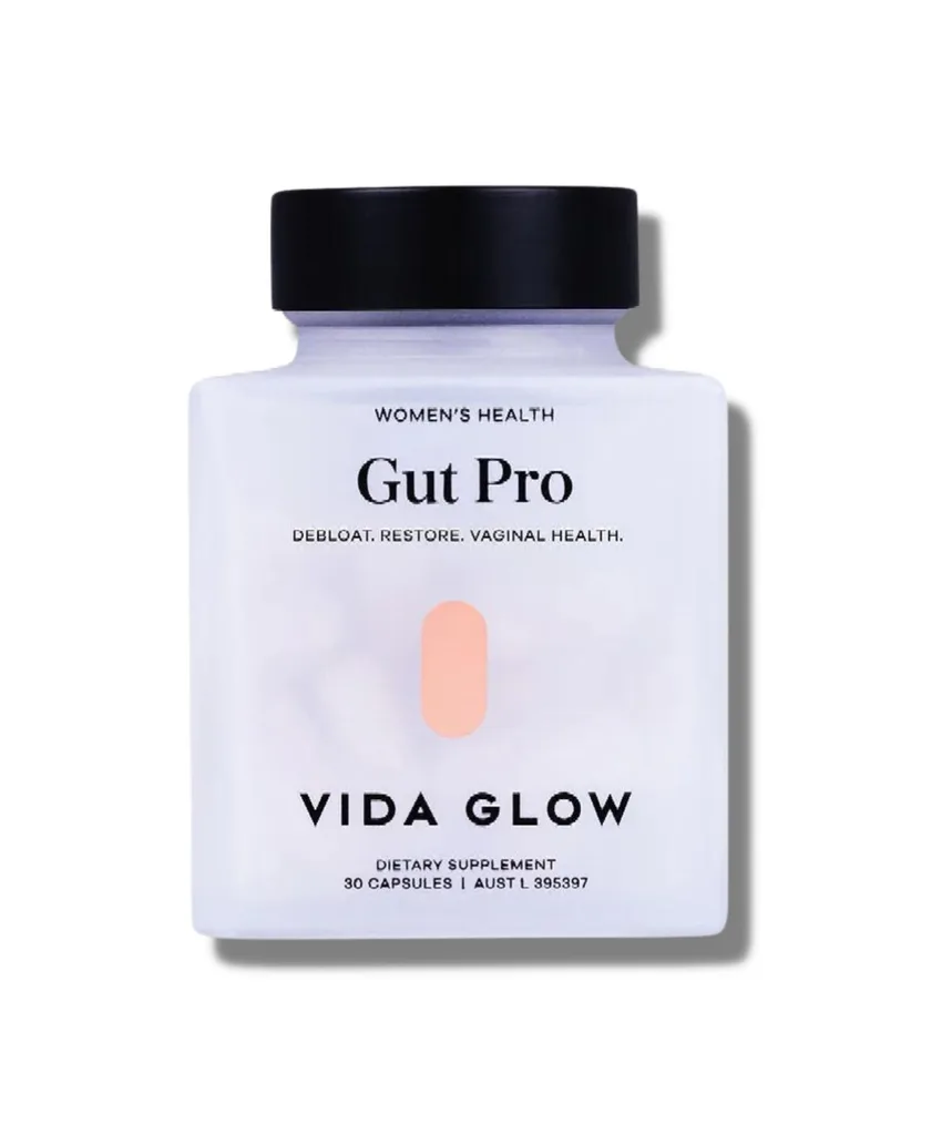 The Best Supplements for Gut Health in Australia 2023