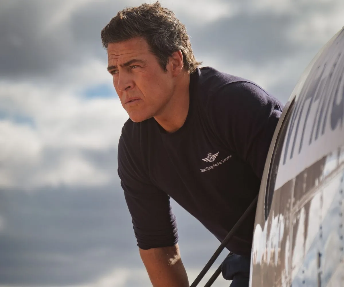 RFDS Season 2: Turbulence incoming at White Cliffs