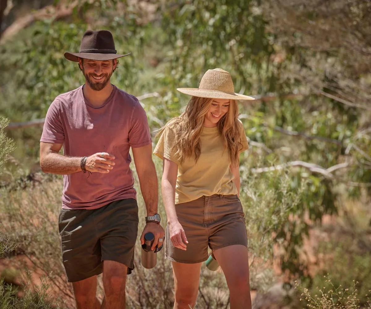 The Lost Flowers of Alice Hart: Meet the cast