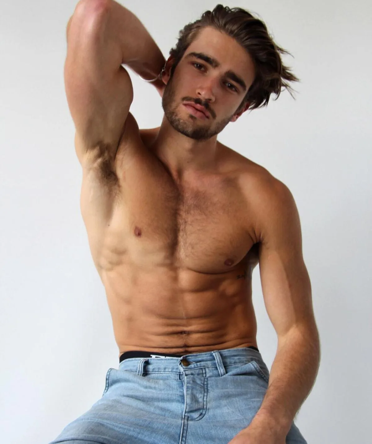 Jackie O new boyfriend revealed