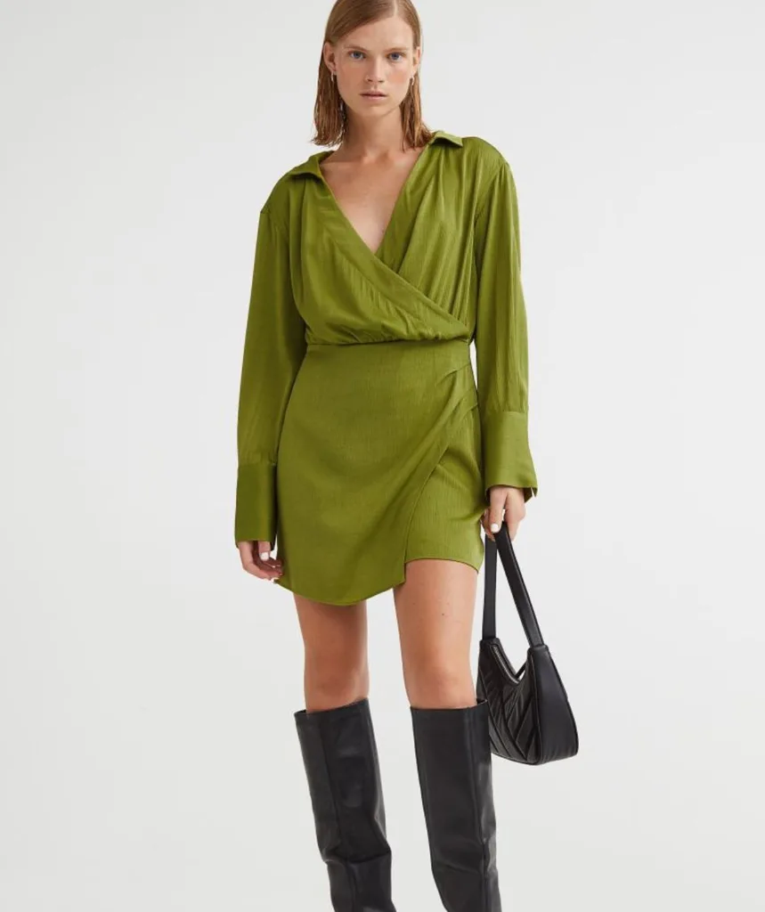Spring clean your wardrobe with H&M's major mid-season sale | Now To Love