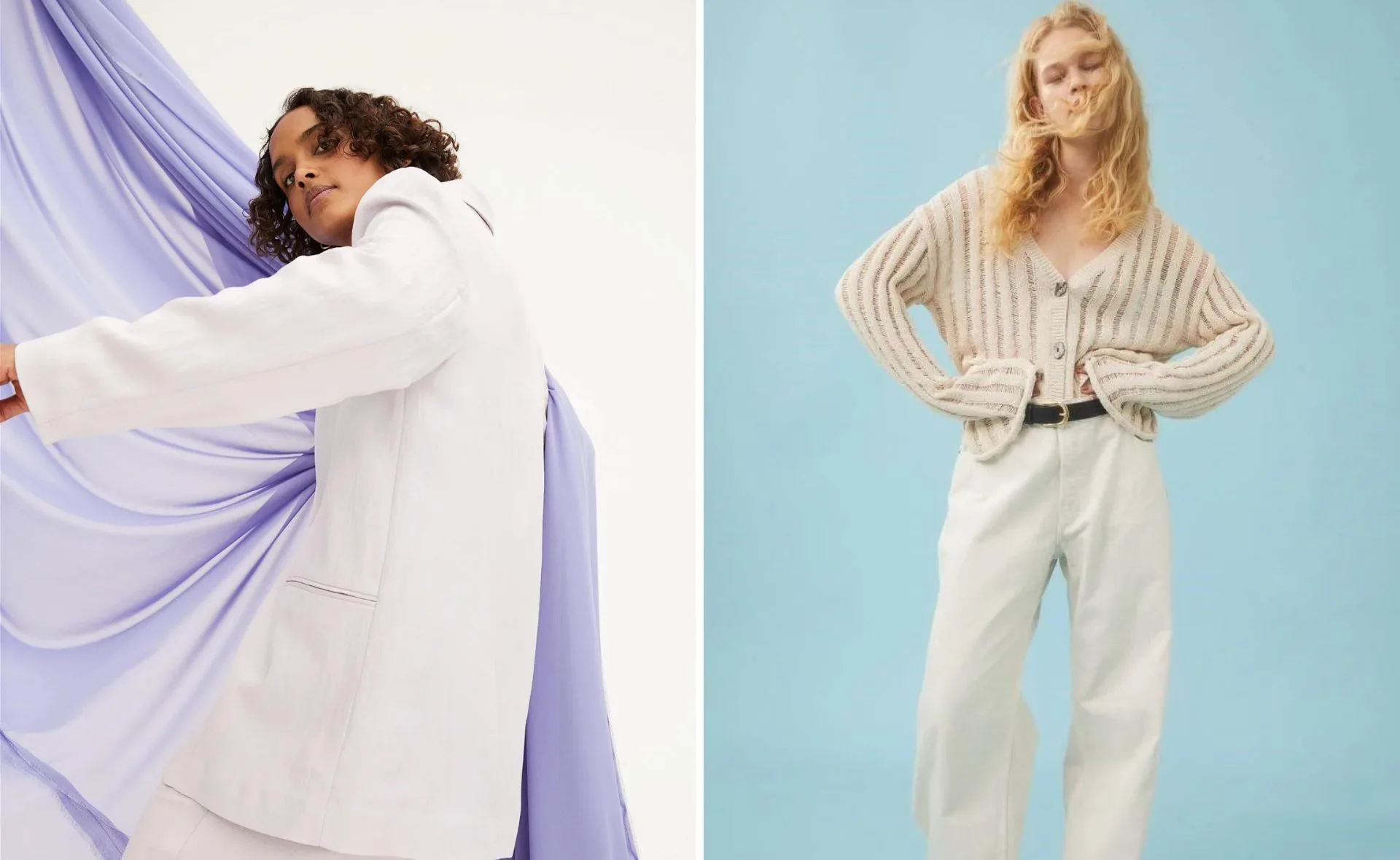 Spring clean your wardrobe with H&M's major mid-season sale | Now To Love