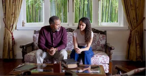 Home and Away: Rose's biological father finally revealed