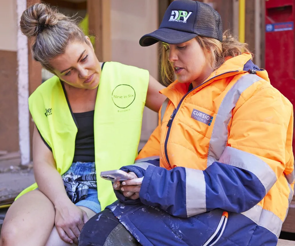 The Block: Will Eliza and Liberty walk away?