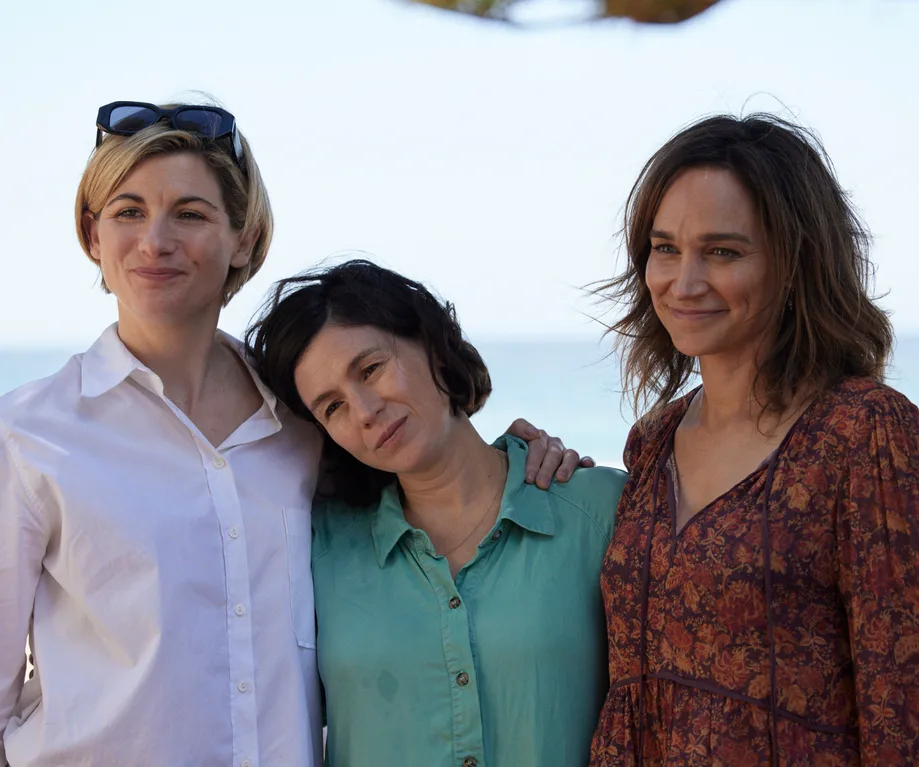 The cast of One Night talk about their new drama, new babies – and who ...