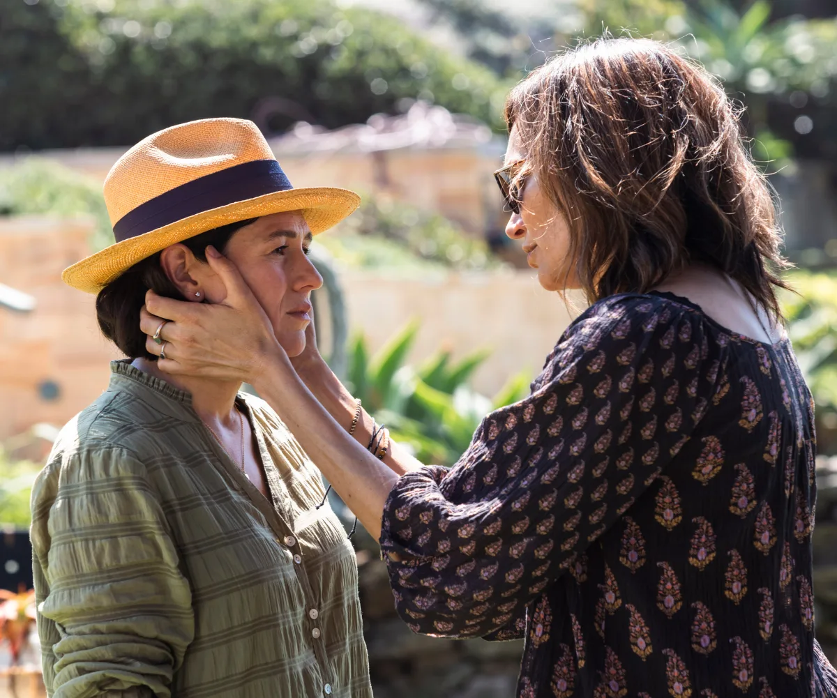 The cast of One Night talk about their new drama, new babies – and who ...