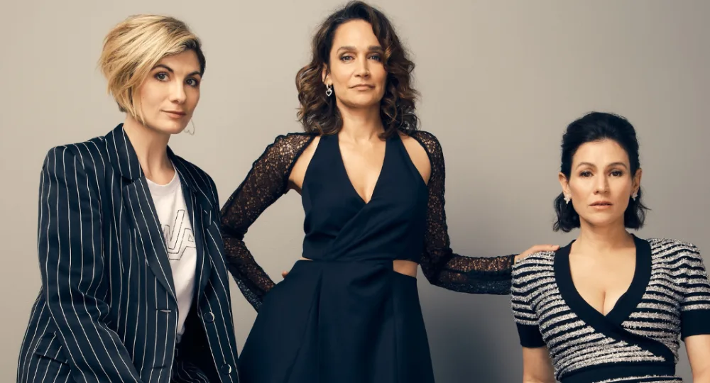 The cast of One Night talk about their new drama, new babies – and who ...