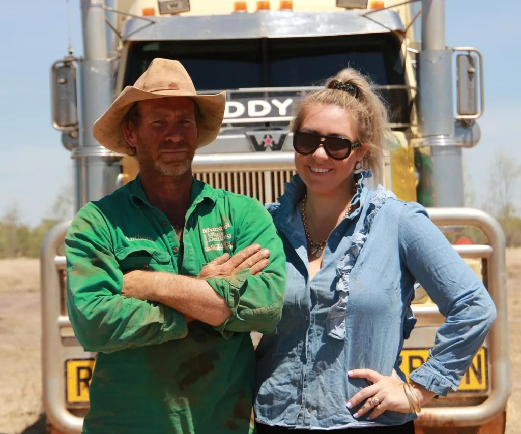 Outback Farm could be the Farmer Wants A Wife 2.0