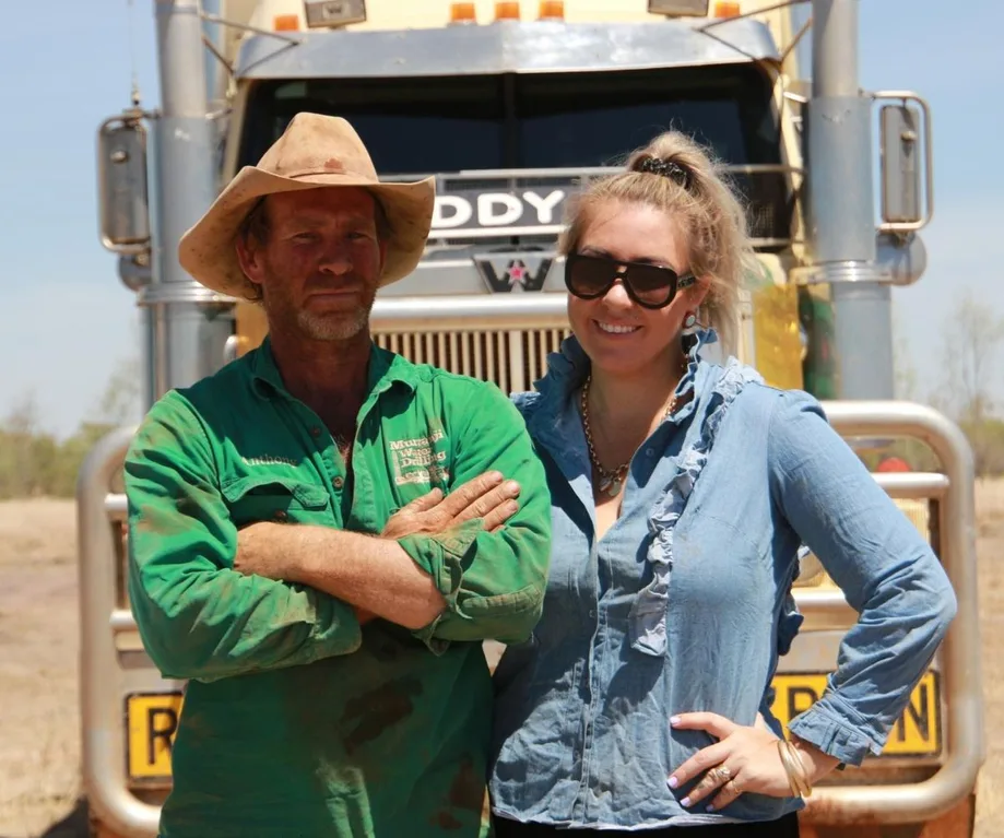 Outback Farm could be the Farmer Wants A Wife 2.0