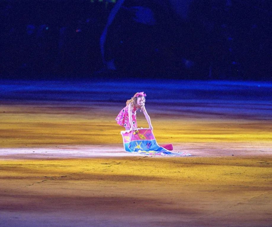 What is Nikki Webster up to now?