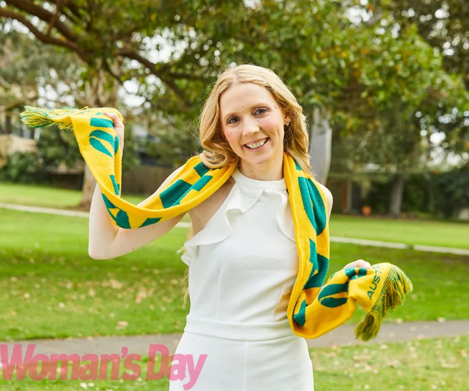 What is Nikki Webster up to now?