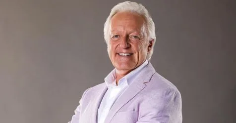 Keith Banks spills on The Traitors Season 2