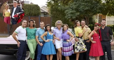 The Block 2023 filming location revealed