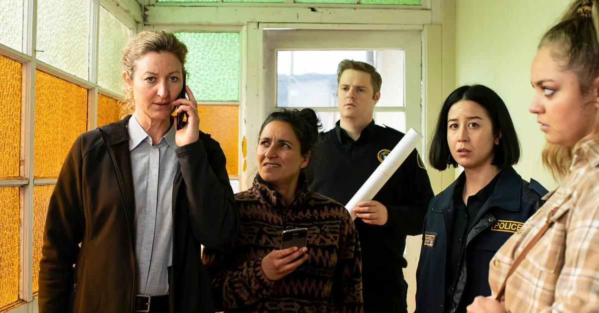 Where to watch Deadloch in Australia | Now To Love