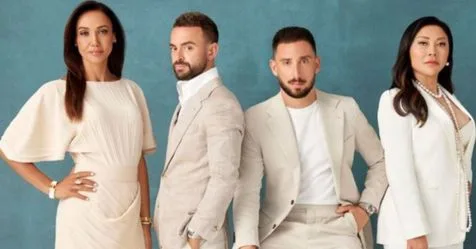 Luxe Listings Sydney season four release date, cast, watch