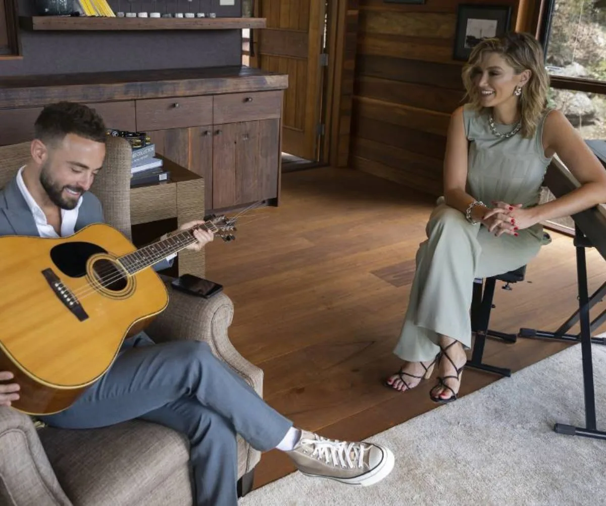 Luxe Listings Sydney season four release date, cast, watch