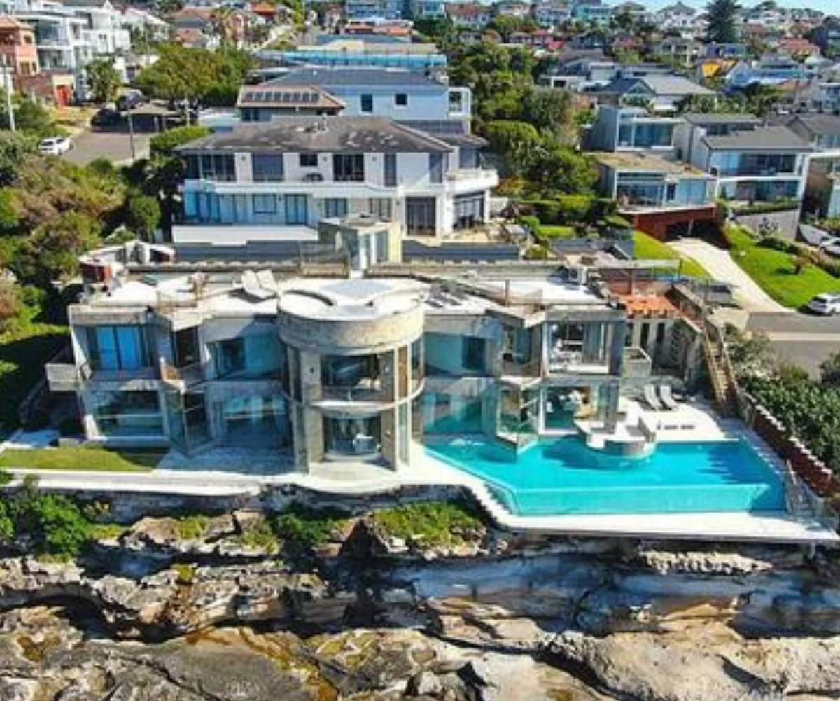 Luxe Listings Sydney season four release date, cast, watch