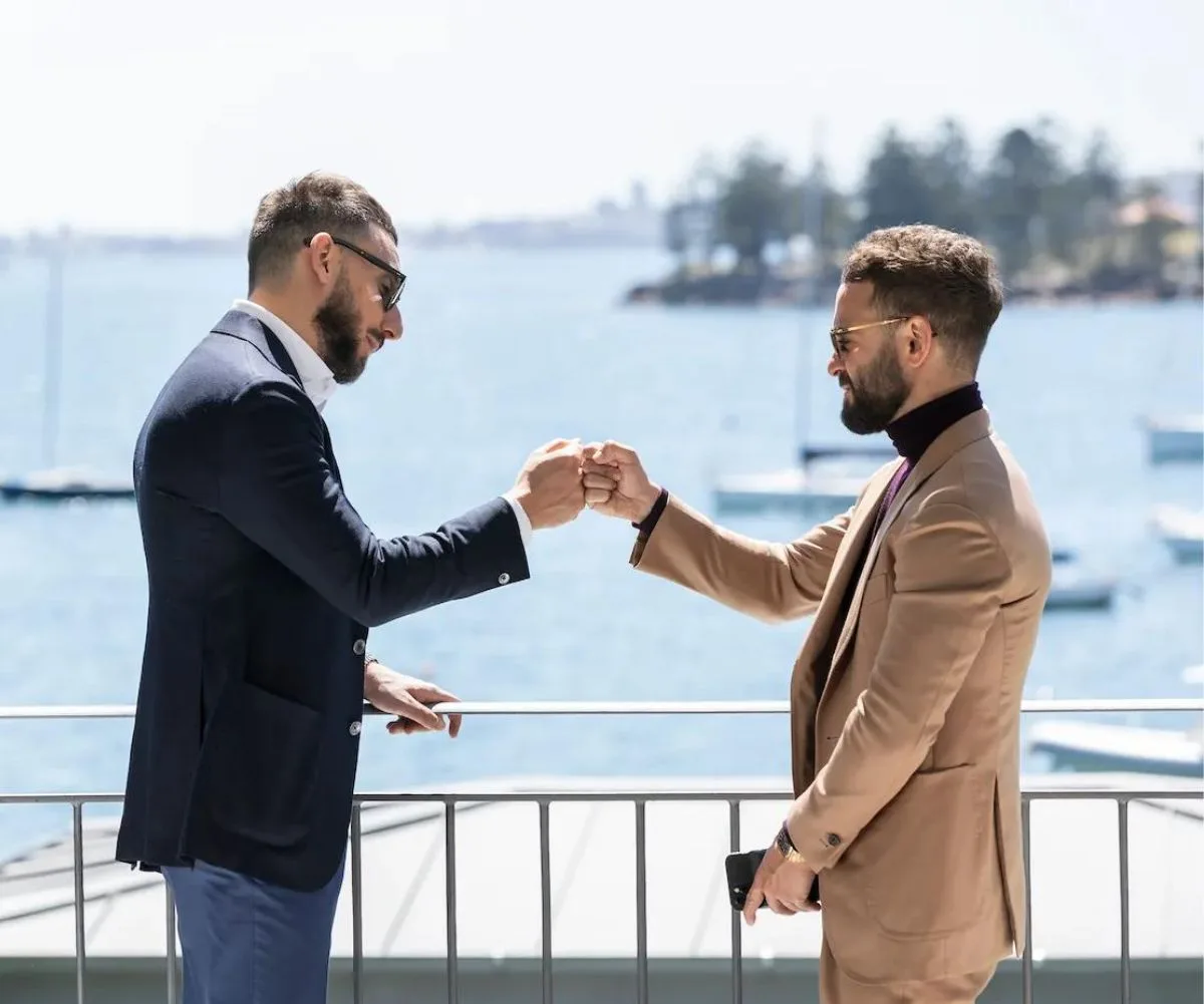 Luxe Listings Sydney season four release date, cast, watch