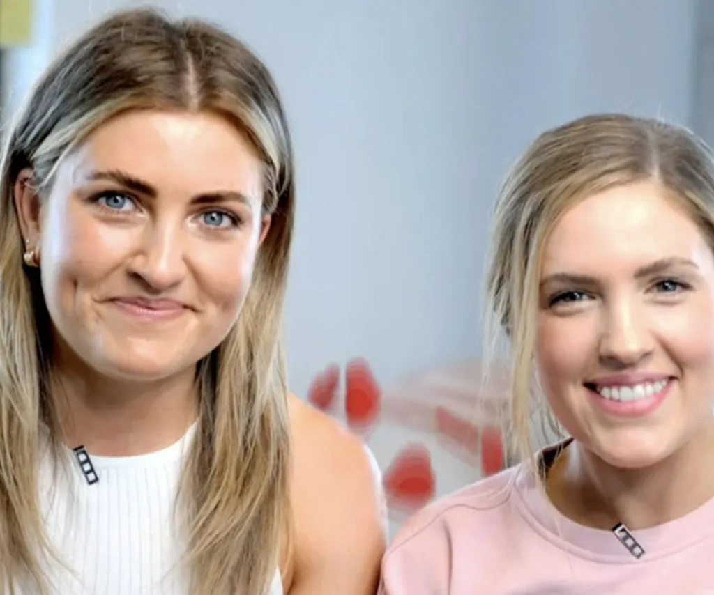 The Block's Leah and Kristy refuse to back down in fight with Steph