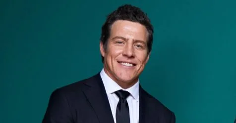 Stephen Peacocke reflects on his career: From Home & Away to RFDS