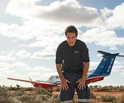 Stephen Peacocke reflects on his career: From Home & Away to RFDS