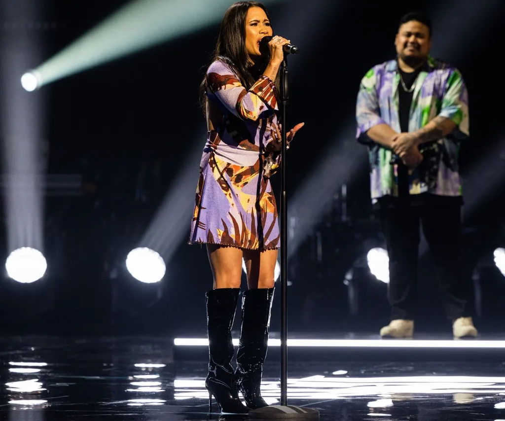 Every elimination on The Voice Australia so far