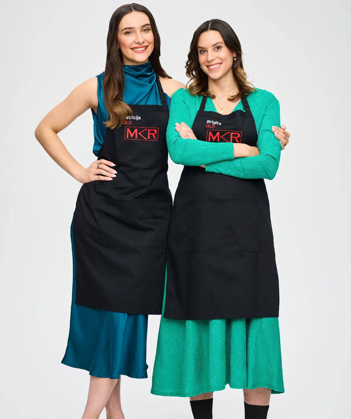 My Kitchen Rules 2023: Meet the contestants