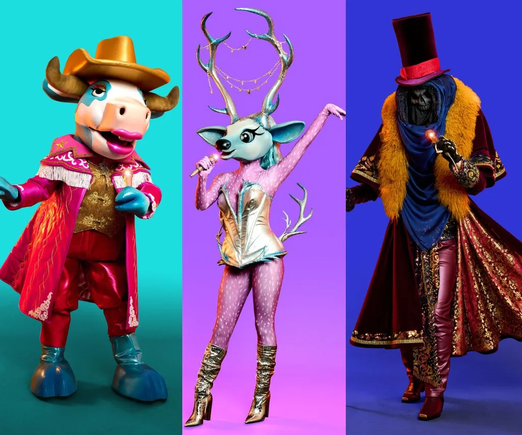 The Masked Singer Australia 2023: Who will win?