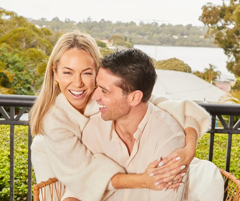 Where are they now? Rachel and Ryan from The Block 2022