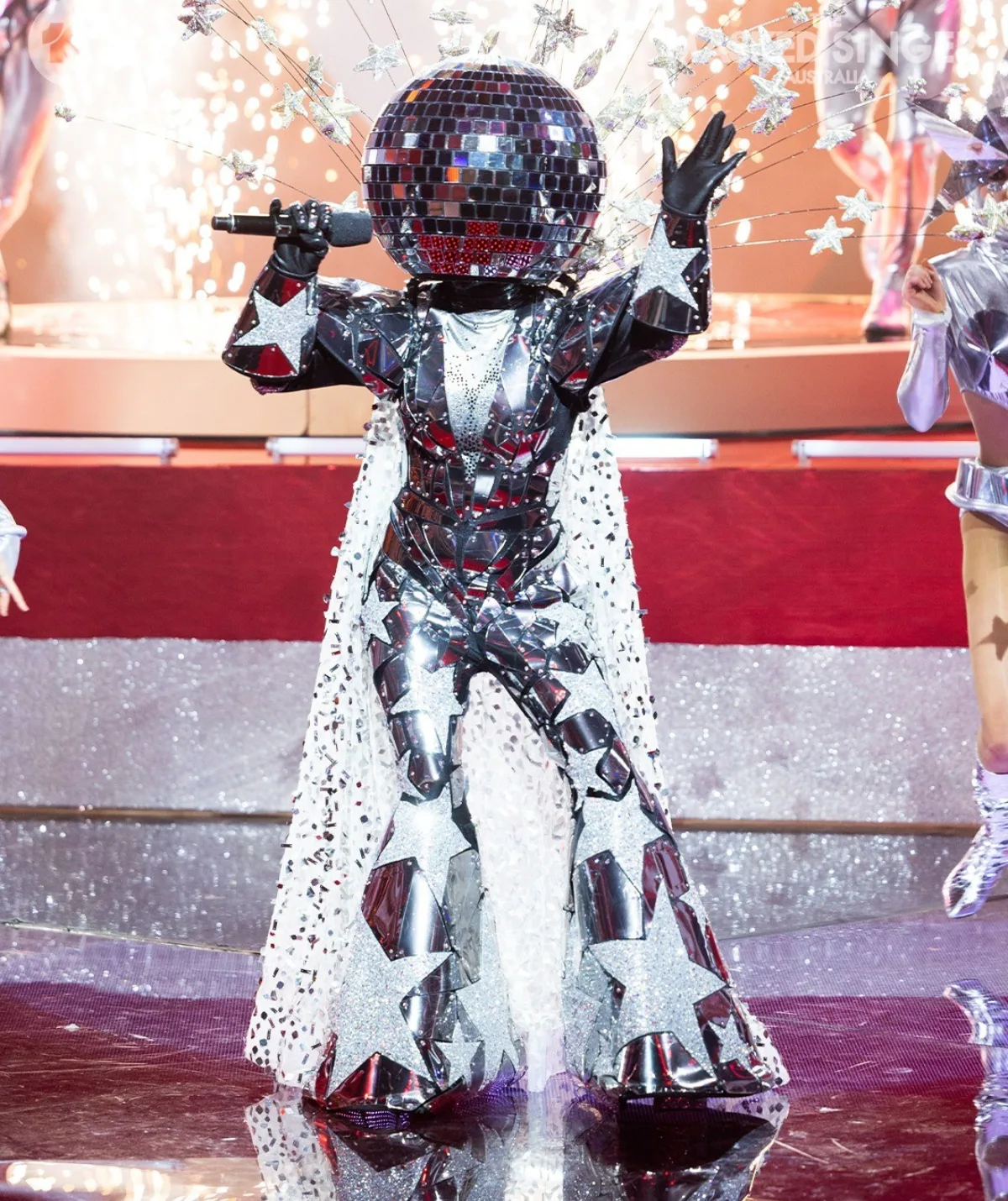 The Masked Singer Australia 2023: Who will win?