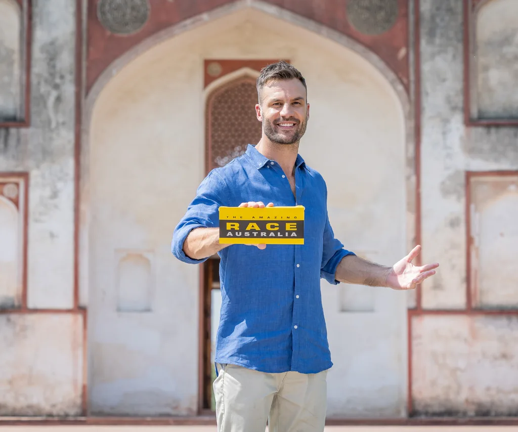 Beau Ryan talks on his unsuccessful television debut