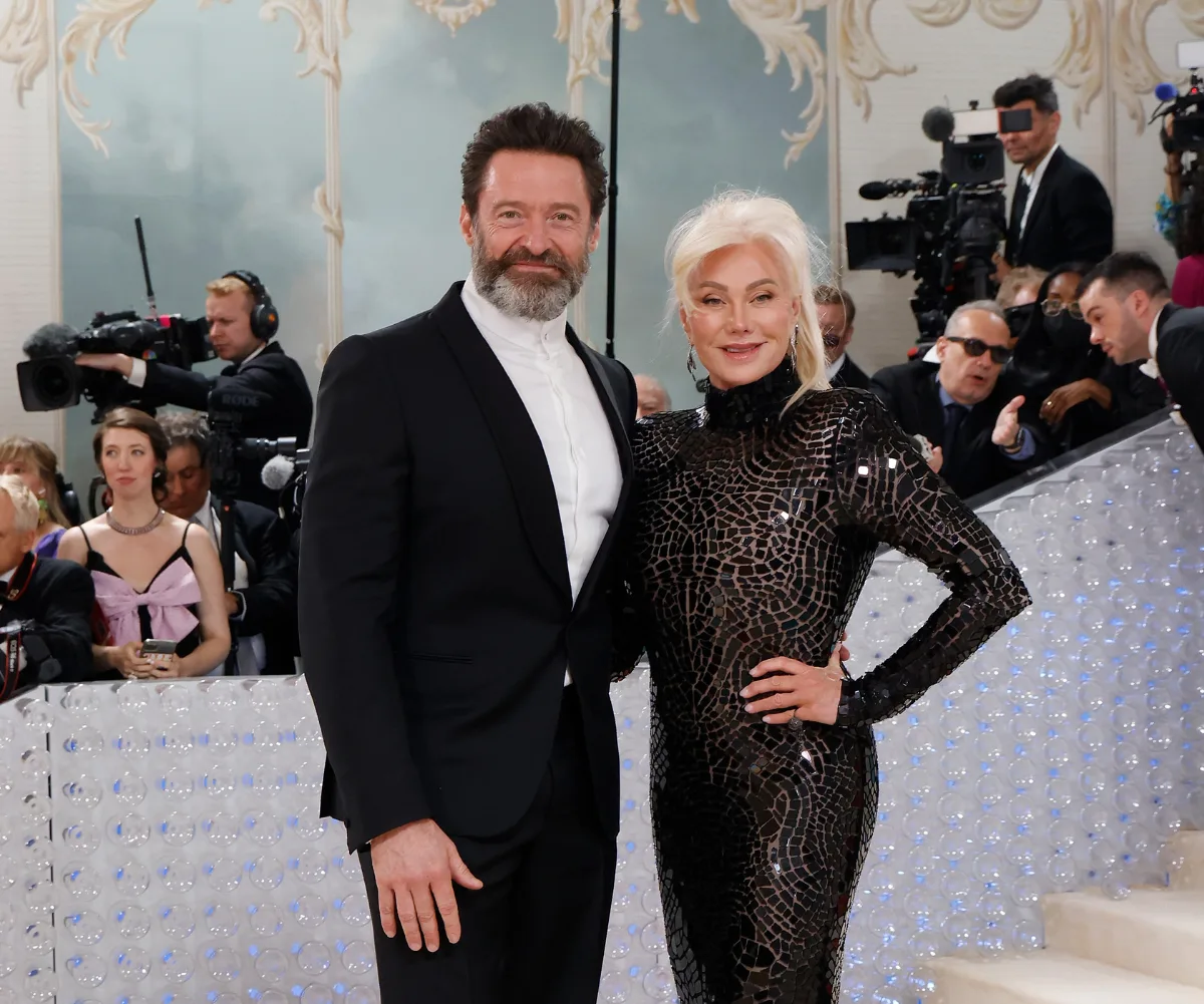 Celebrity divorces: The most shocking of all time