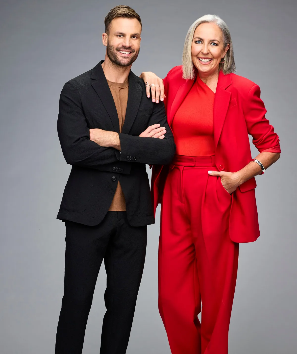 Australia Gladiators 2024: Meet the cast