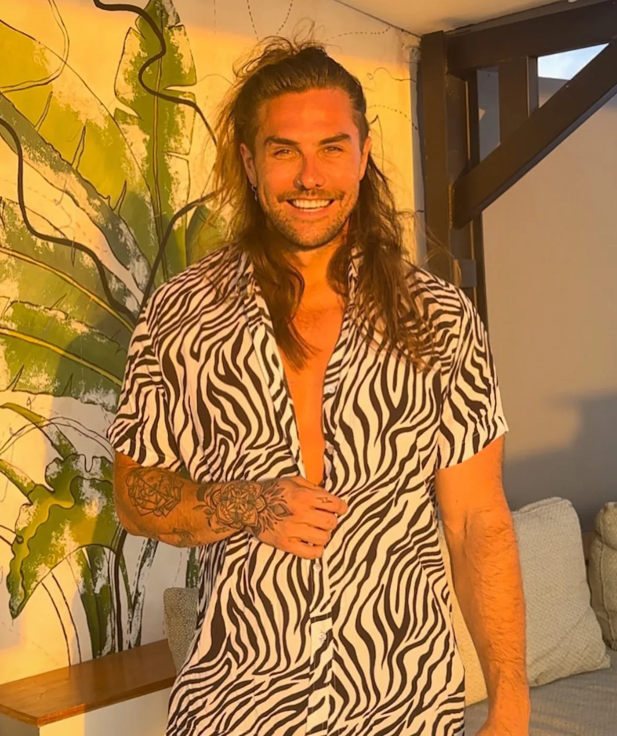 Australia Gladiators 2024: Meet the cast