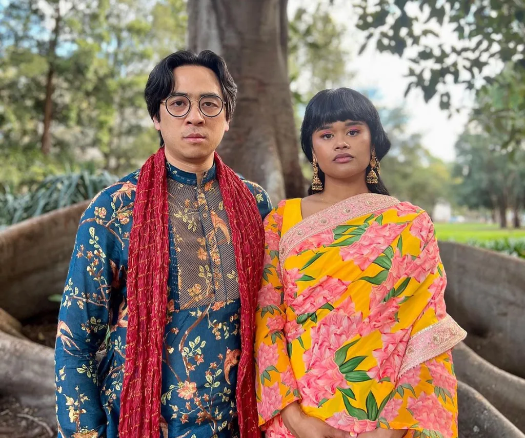 Michael Hing Long Live The Hing: Where to watch