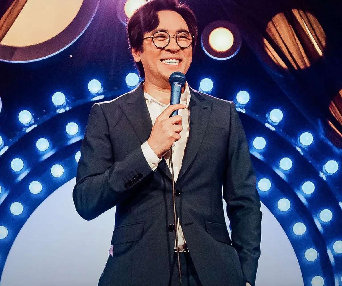 Michael Hing Long Live The Hing: Where to watch