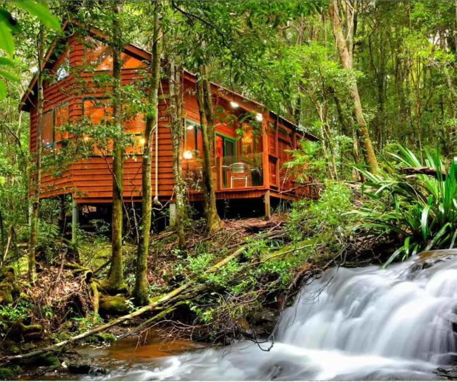 The Best Romantic Getaways In Queensland 2024 | Now To Love