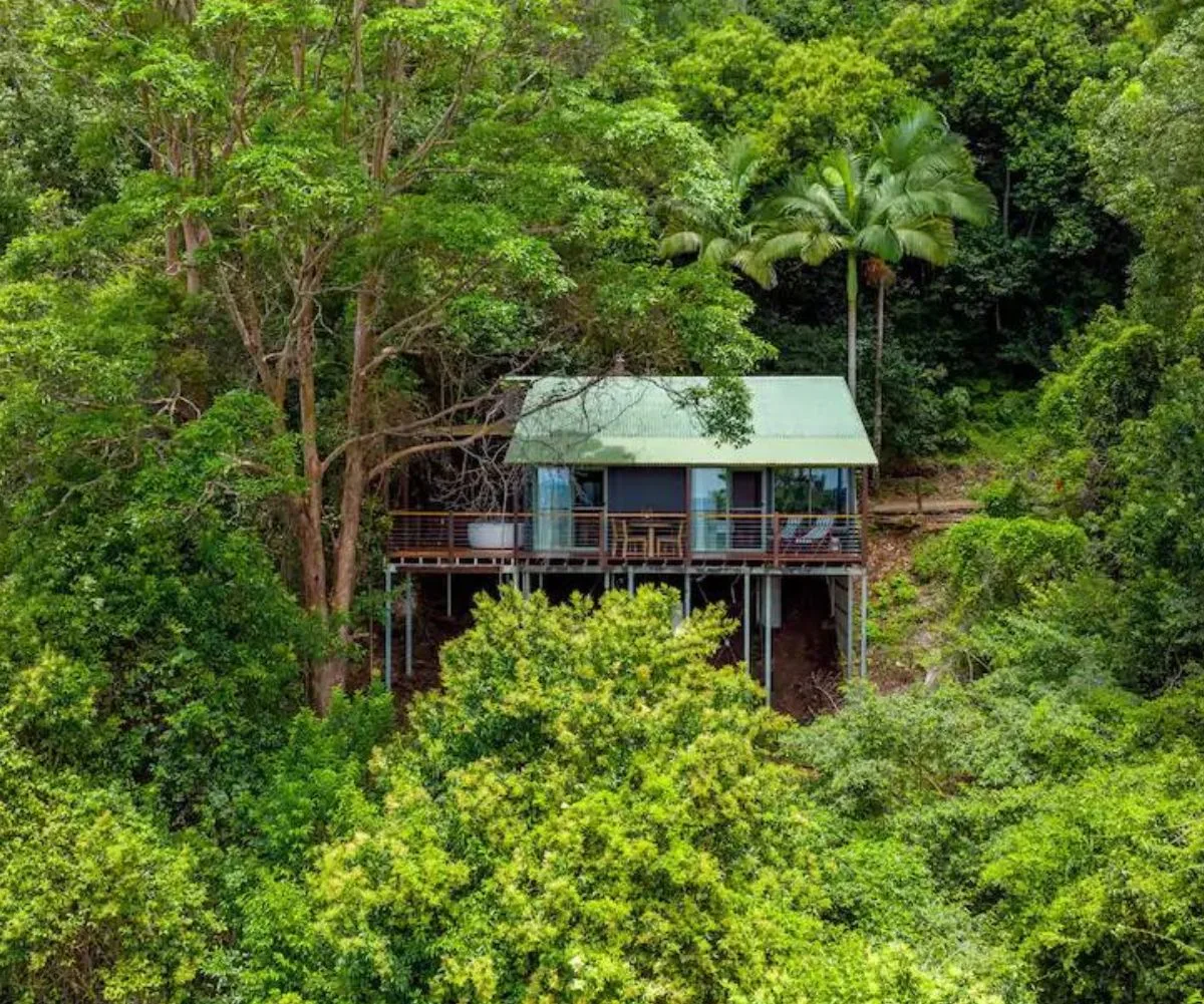 The Best Romantic Getaways In Queensland 2024 | Now To Love