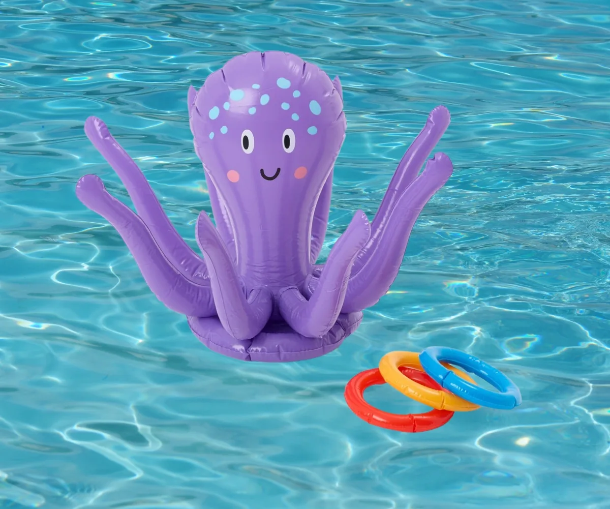 The Best Pool Toys For Summer In Australia | Now To Love
