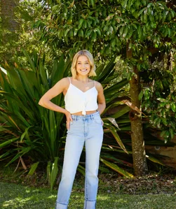 Home and Away: Jessica Redmayne and Ally Harris on their new roles