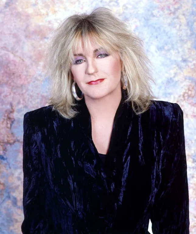 Fleetwood Mac's manager, Dennis Dunstan exposes secrets